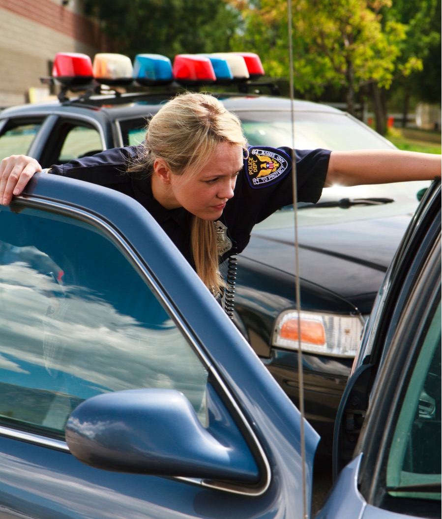 What Police Don’t Tell You About Their Tactics and Your Rights During a ...