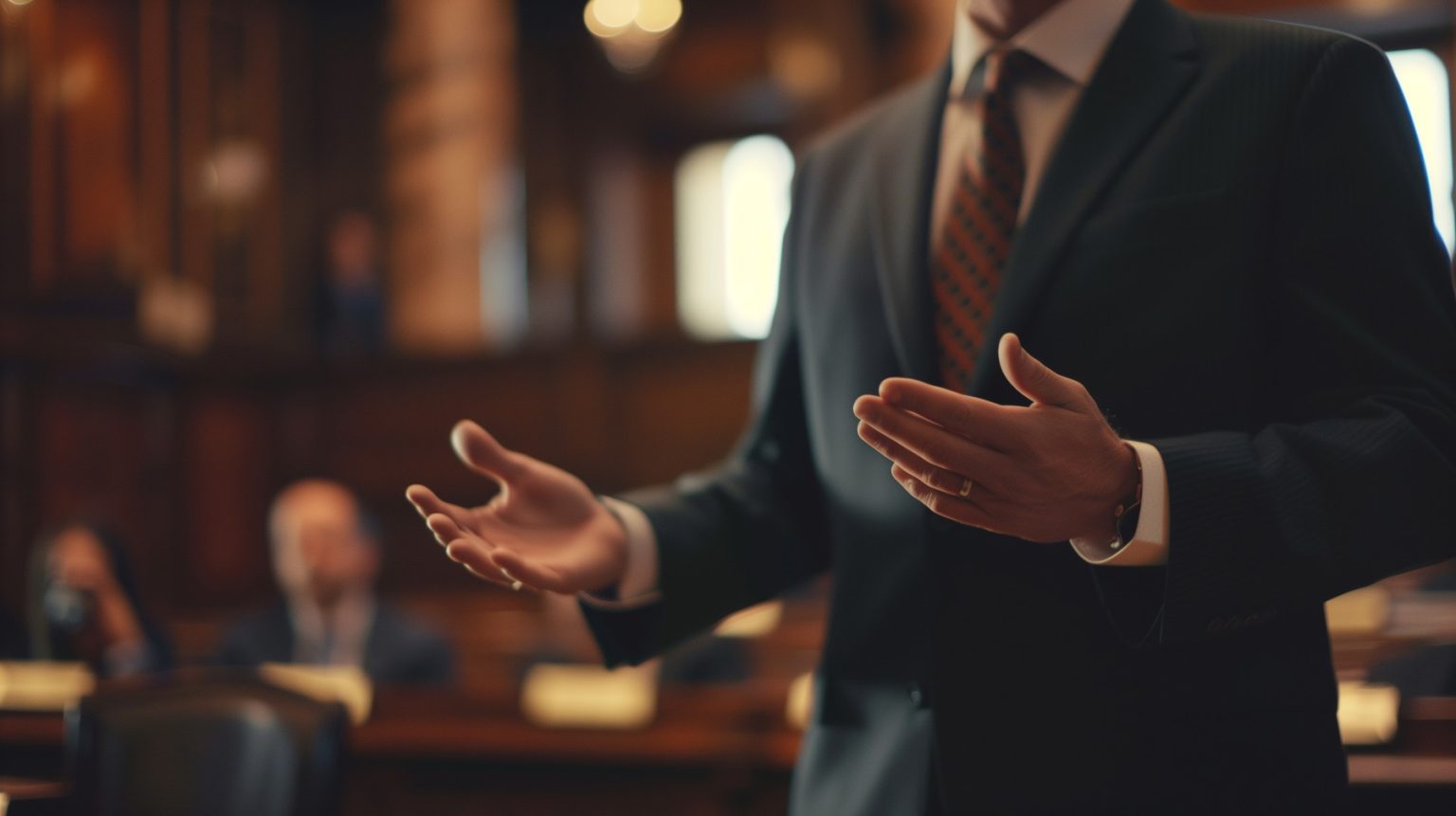 The Miranda Warning: What You Need To Know | Middlesex County Criminal ...