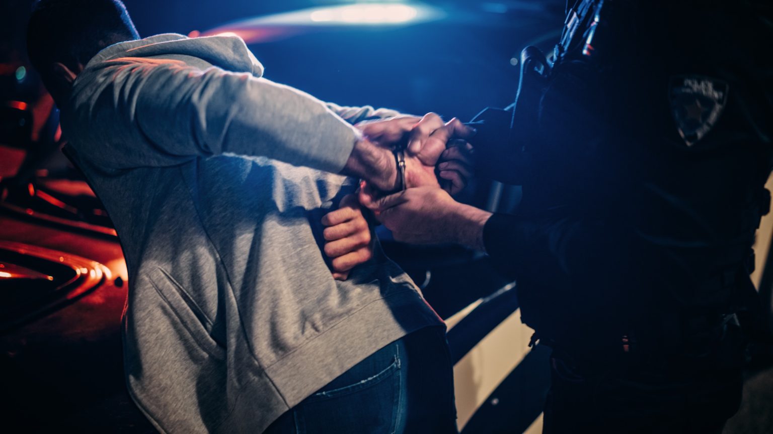 The Miranda Warning: What You Need To Know | Middlesex County Criminal ... The Miranda Warning: What You Need To Know | Middlesex County Criminal ...