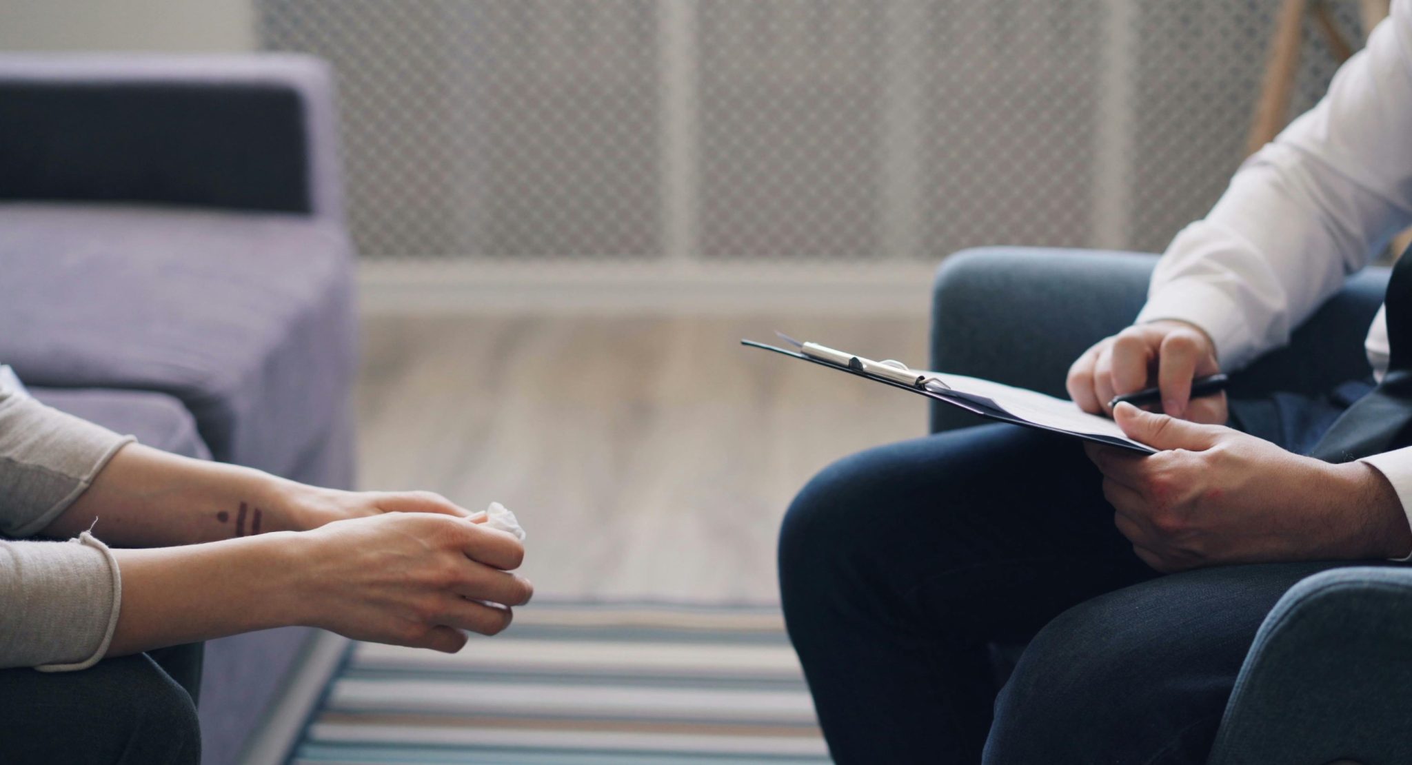 Competency and Criminal Responsibility in Massachusetts | Middlesex ...