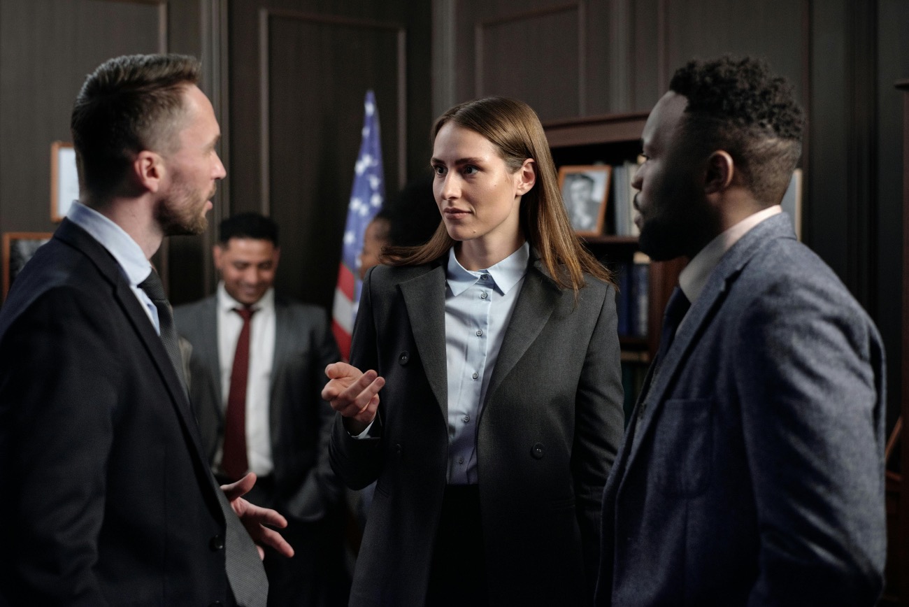 How Plea Bargaining Really Works in Massachusetts | Middlesex County ...